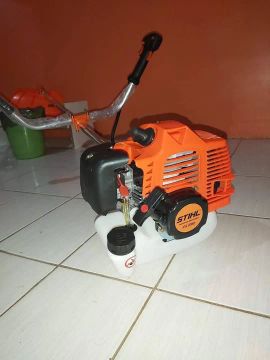 "rocadeira fs 290" no Brasil