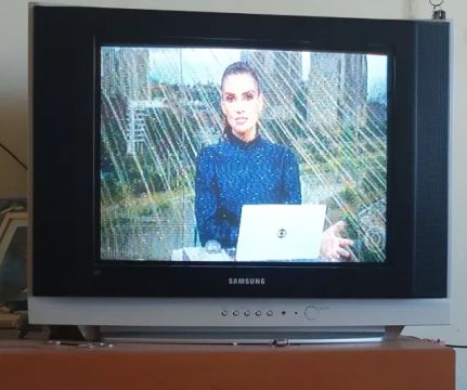 "samsung tubo" - TVs no Brasil