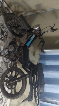 Motos MOTTU SPORT 110I no Brasil