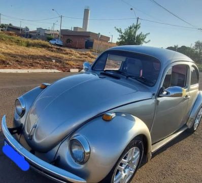 VOLKSWAGEN FUSCA 1980 Usados e Novos