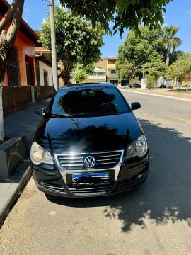 VOLKSWAGEN POLO 2010 Usados e Novos