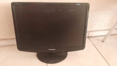 "monitor samsung 22" - Monitores no Brasil
