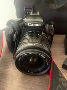 "canon t3" - Câmeras e Filmadoras no Brasil