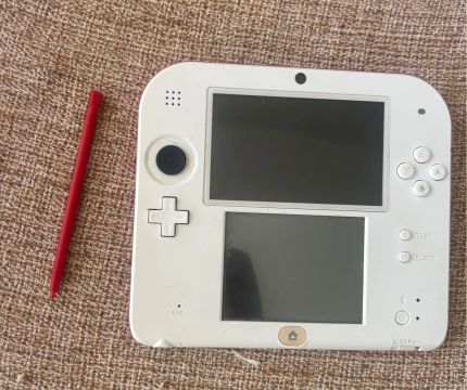 Nintendo 3DS no Brasil