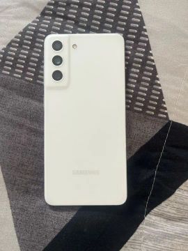 Celulares SAMSUNG GALAXY S21 5G Usados, seminovos e Novos no Brasil