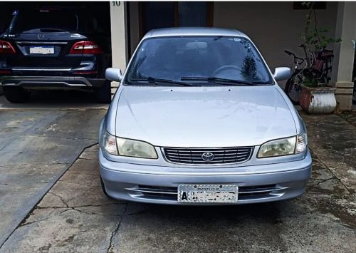 TOYOTA COROLLA 2000 Usados e Novos