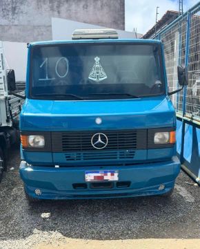 "caminhoes 710" no Brasil