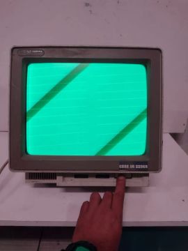 "monitor antigo" no Brasil