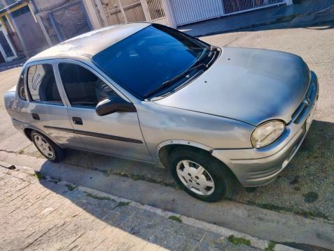 CHEVROLET CORSA 1998 Usados e Novos em São Paulo e região, SP