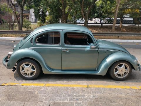 VOLKSWAGEN FUSCA 1980 Usados e Novos