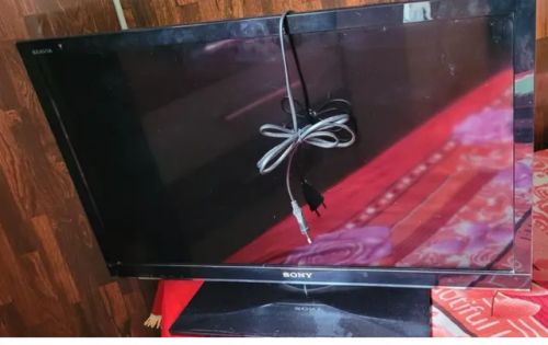 "display da tv sony bravia" - TVs no Brasil