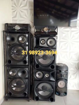 "som da sony sh 2000" - Aparelhos de Som no Brasil