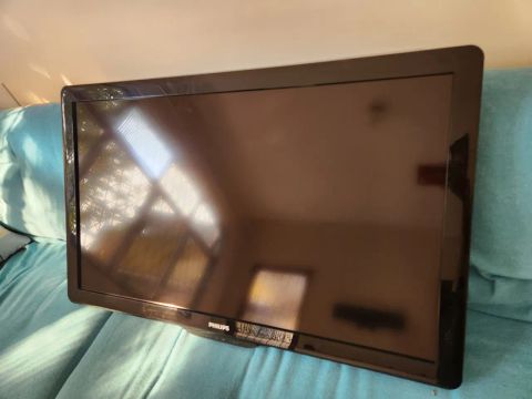 "tv philips 42 polegadas lcd" - TVs no Brasil