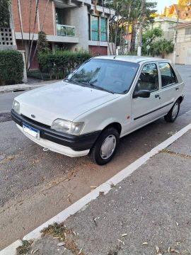 FORD FIESTA 1995 Usados e Novos
