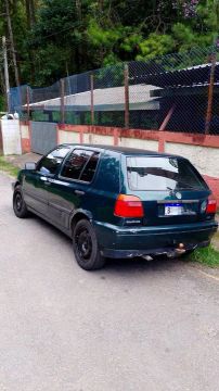 VOLKSWAGEN GOLF 1995 Usados e Novos