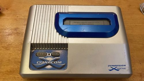 "video game dynavision" no Brasil