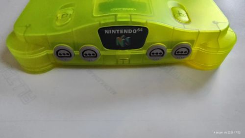 Consoles de Vídeo Game no Brasil