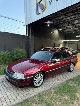 CHEVROLET OMEGA 1993 Usados e Novos