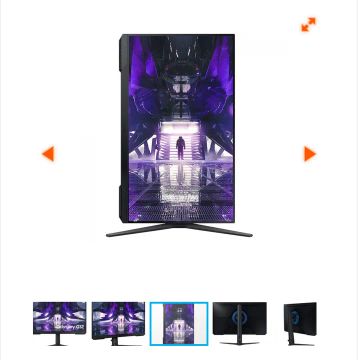 "compro monitor" no Brasil