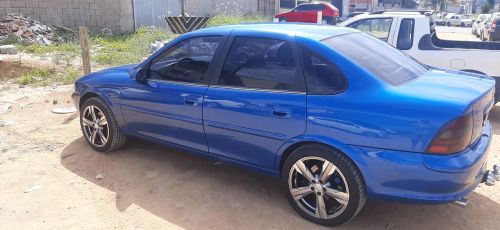 CHEVROLET VECTRA Usados e Novos no ES