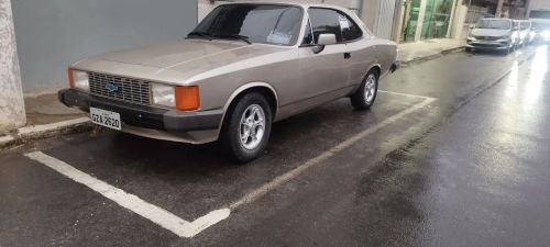 CHEVROLET OPALA 1984 Usados e Novos