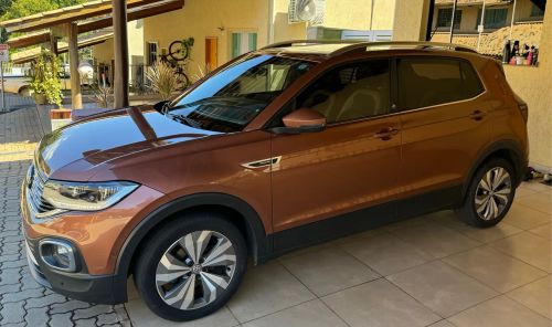 VOLKSWAGEN T-CROSS 2020 Usados e Novos