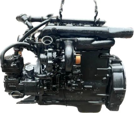 "motor mwm 229" no Brasil