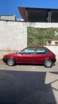 FORD FIESTA 1995 Usados e Novos