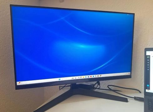 "tv monitor samsung 24 polegadas" - TVs no Brasil