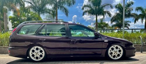 FIAT MAREA Usados e Novos