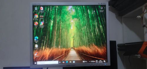 "monitor de 1 polegadas" no Brasil