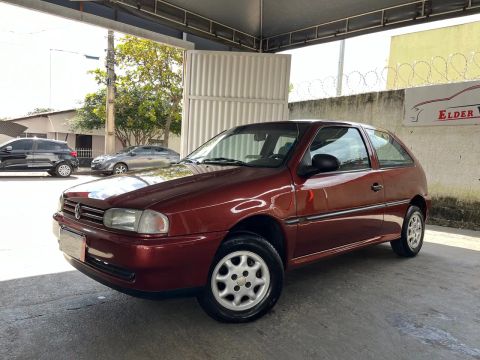 VOLKSWAGEN GOL 1998 Usados e Novos
