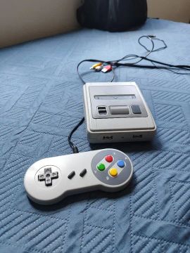 "nintendinho" no Brasil