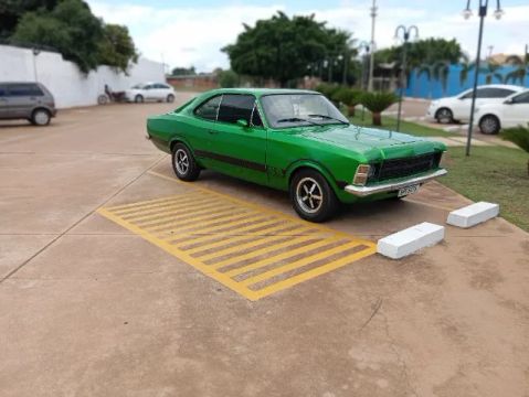 CHEVROLET OPALA 1975 Usados e Novos