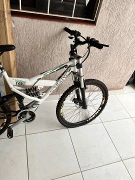 "bicicletas simples" no Brasil