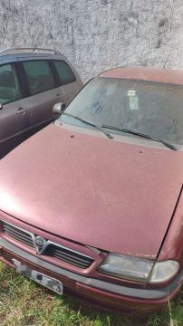 CHEVROLET ASTRA 1995 Usados e Novos