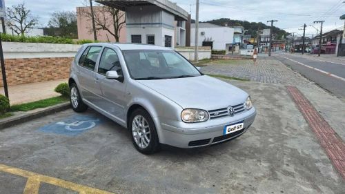 VOLKSWAGEN GOLF 2001 Usados e Novos