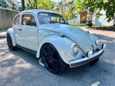 VOLKSWAGEN FUSCA 1984 Usados e Novos