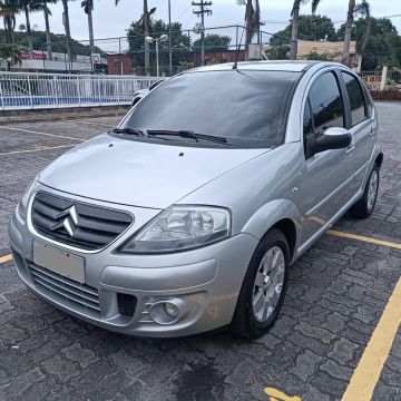 CITROEN C3 2011 Usados e Novos