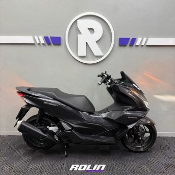 Motos HONDA PCX 2024 no Brasil