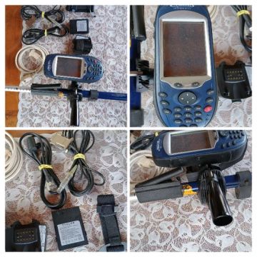 "gps gnss rtk" no Brasil