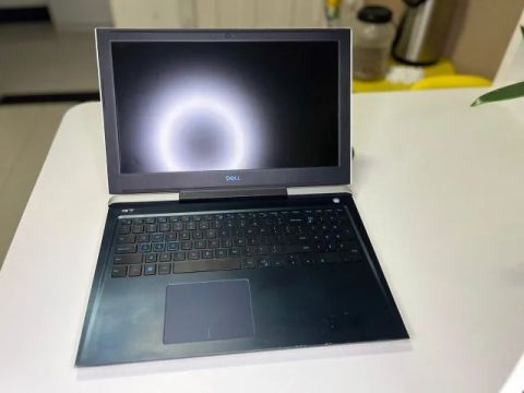 "notebook dell i7 branco" - Notebooks no Brasil