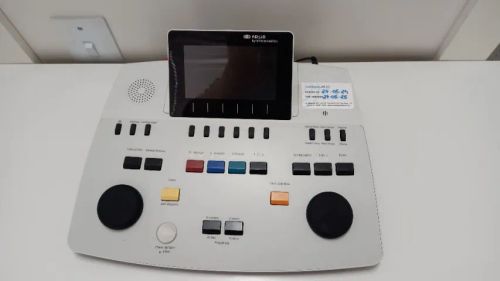 "audiometro" no Brasil