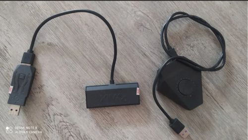 "xim apex" no Brasil