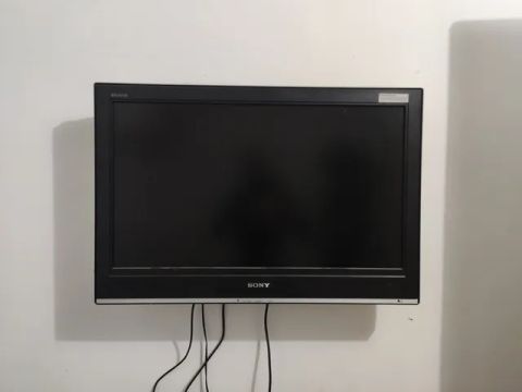 "tv sony bravia 32 polegadas" - TVs no Brasil