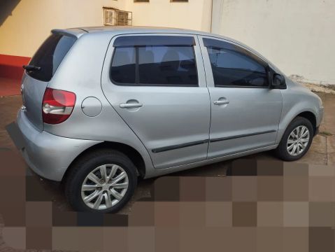 "volkswagen fox 2007" - Carros Usados e Novos à venda