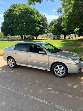 CHEVROLET ASTRA 2004 Usados e Novos
