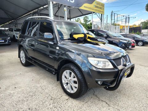 Carros 2010 Usados e Novos à venda