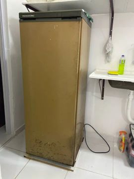 "freezer vertical prosdocimo" - Geladeiras e Freezers no Brasil