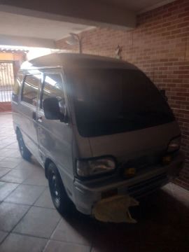 ASIA MOTORS TOWNER Usados e Novos